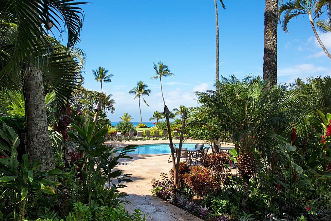 Maui Accommodations Guide | The Mauian Hotel on Napili Bay