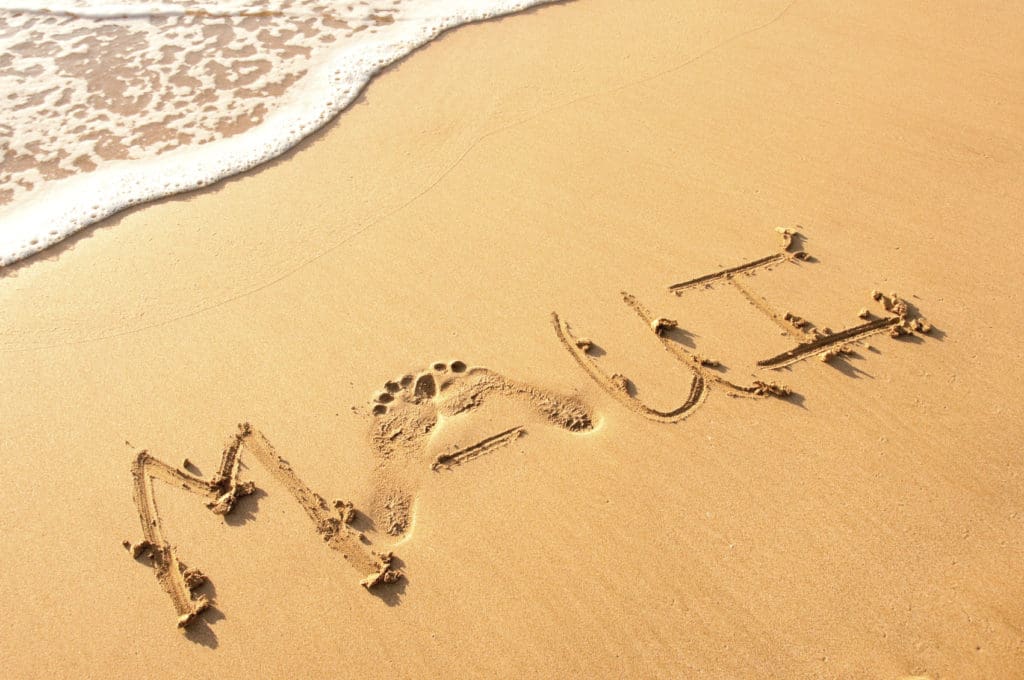 #1 Maui Travel Guide | ALL ABOUT MAUI: Insider Tips for Your Maui Visit