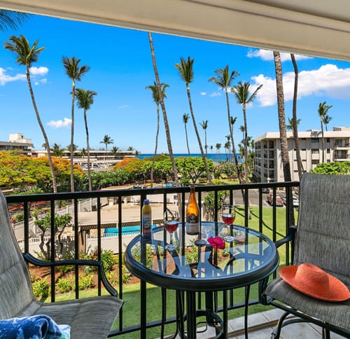 Kihei Maui Condo Rentals - MauiAccommodations.com