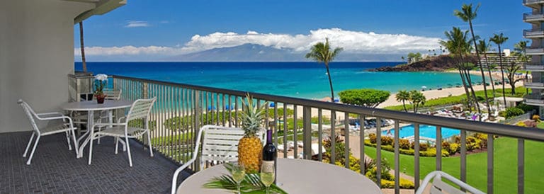 Best Maui Condos For Rent | Book-Direct Vacation Rentals