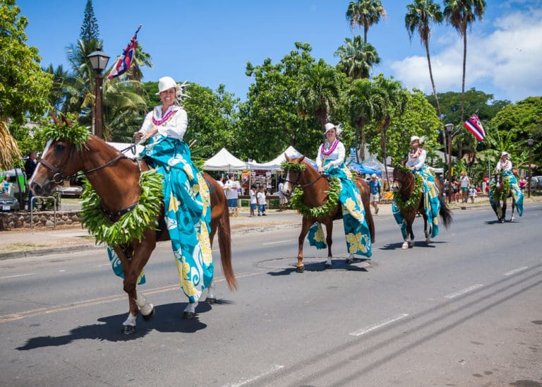 Experience the Real Maui--Get Off the Tourist Path: All About Maui Blog