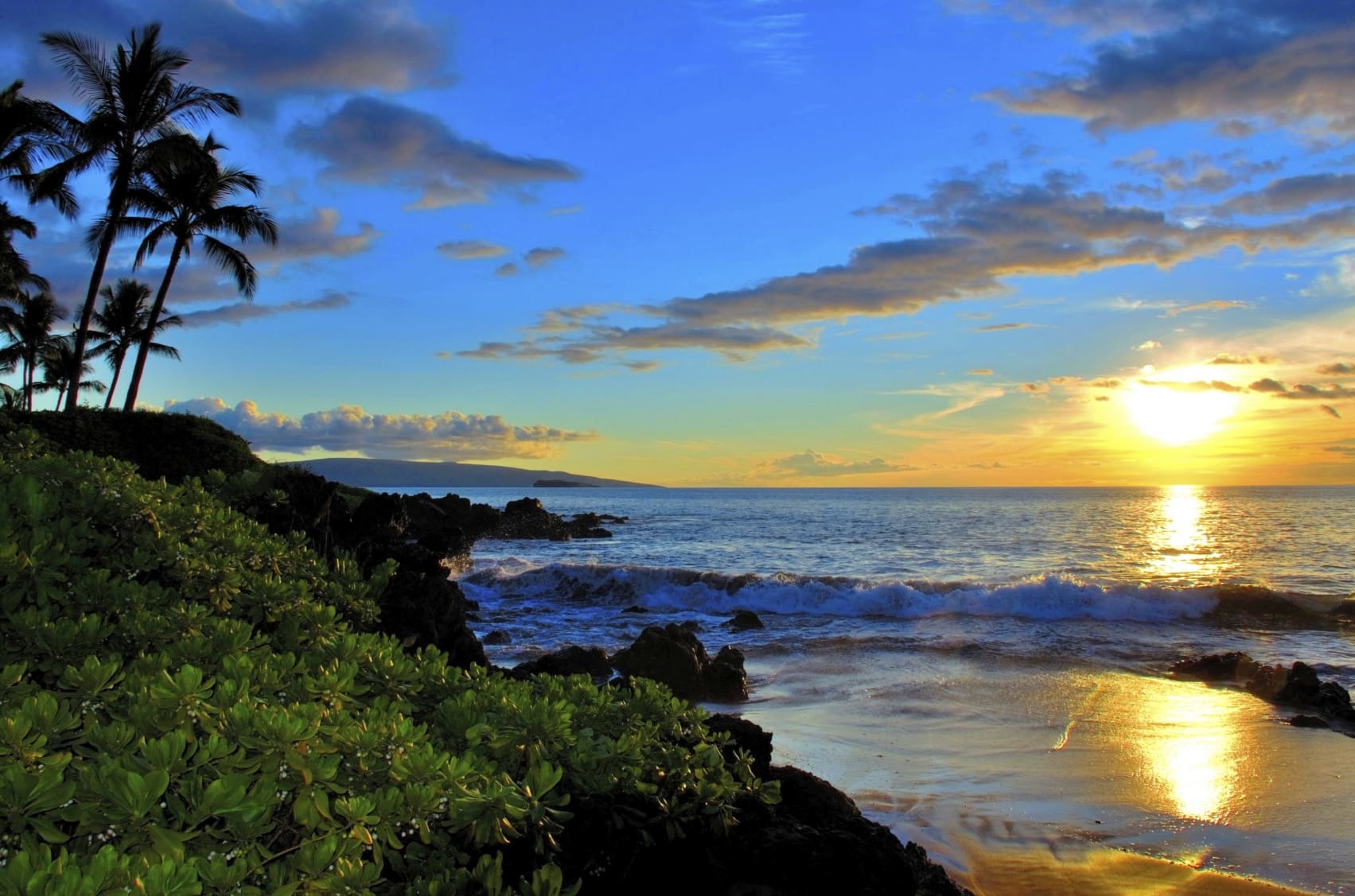 Kihei B&Bs and Inns - South Maui Accommodations