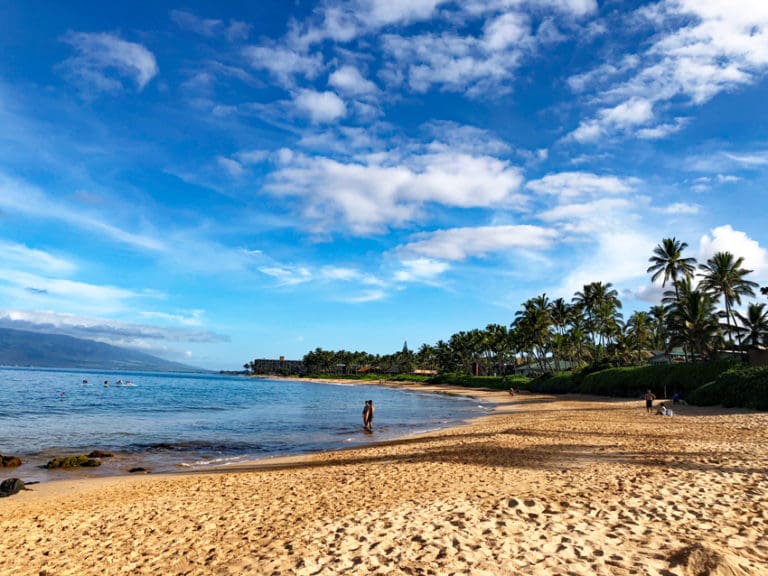 8 Reasons Why You Should Stay in Kihei - All About Maui Blog