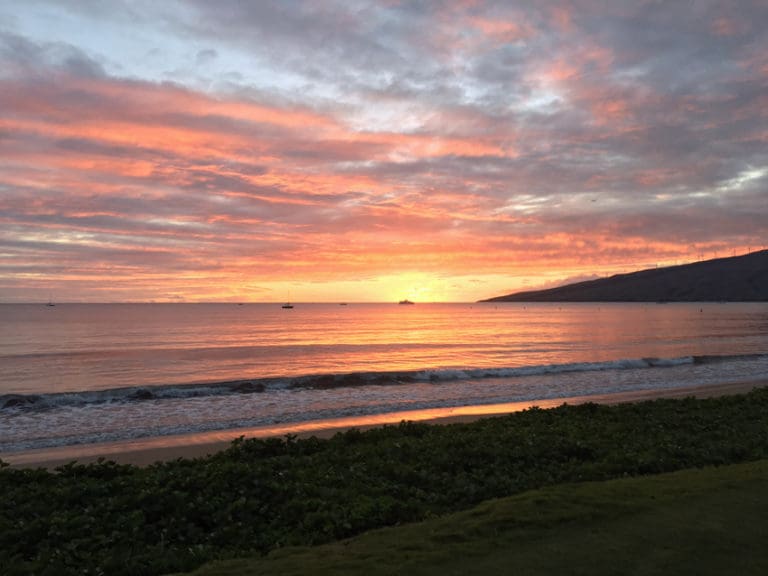 8 Reasons Why You Should Stay in Kihei - All About Maui Blog