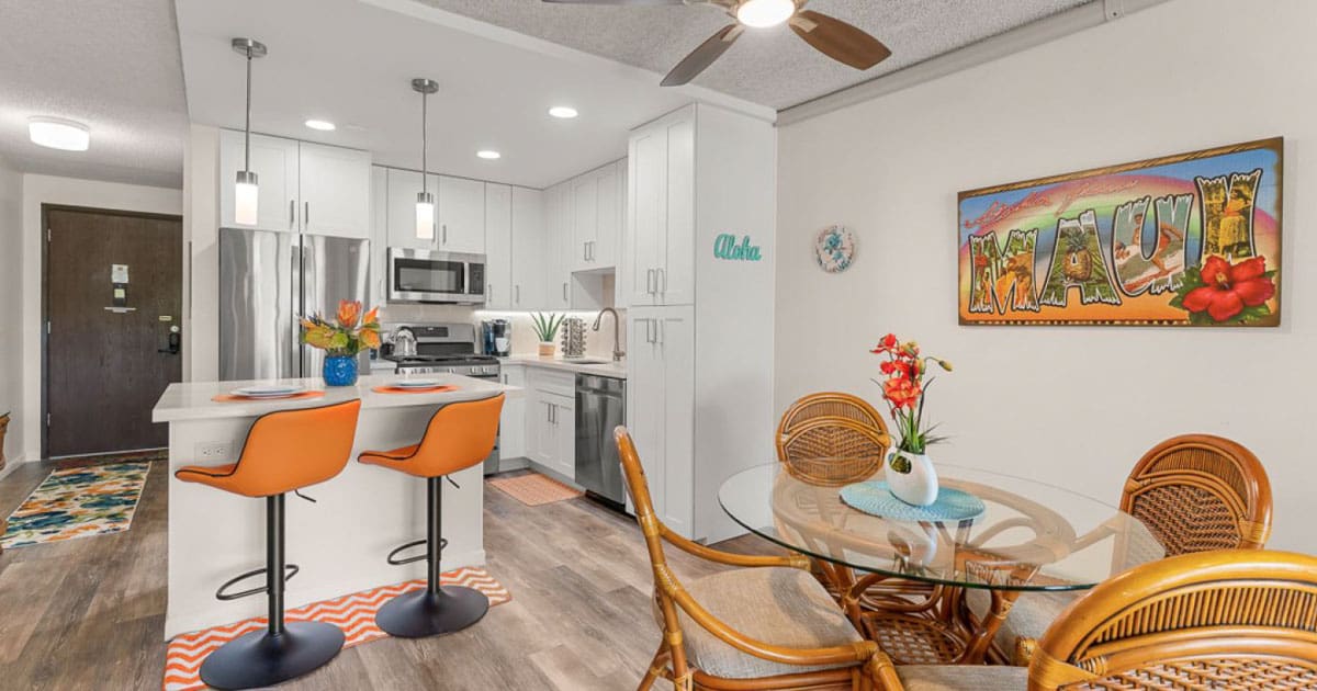 Kihei Akahi DG06 - Maui Accommodations Guide