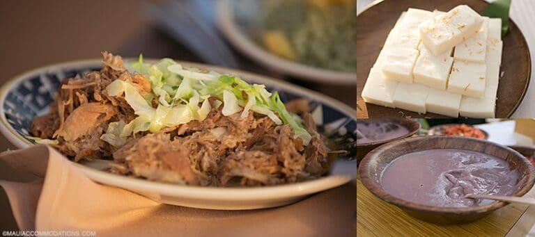 Guide to Local Hawaii Food | All About Maui Blog