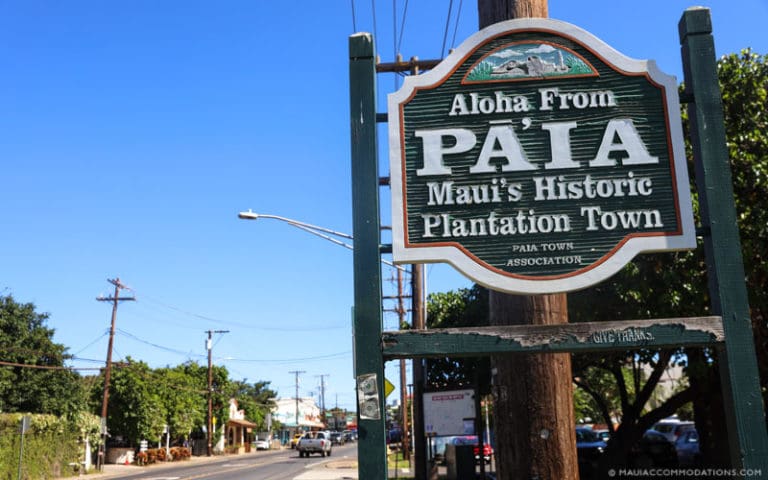 Best Shopping on Maui | ALL ABOUT MAUI Travel Tips and Blog
