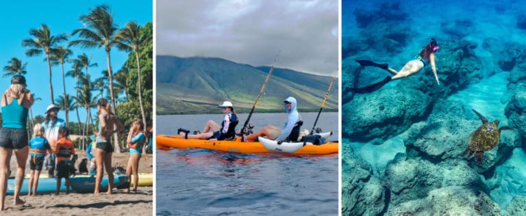 20 Unique Maui Activities - ALL ABOUT MAUI Travel Tips