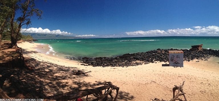 Top 10 Hidden Gems on Maui - Maui Accommodations Guide
