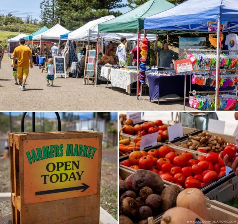 Best Shopping on Maui | ALL ABOUT MAUI Travel Tips and Blog