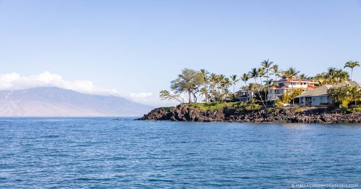 November Hot Picks: Top Maui Accommodations - Maui Accommodations Guide