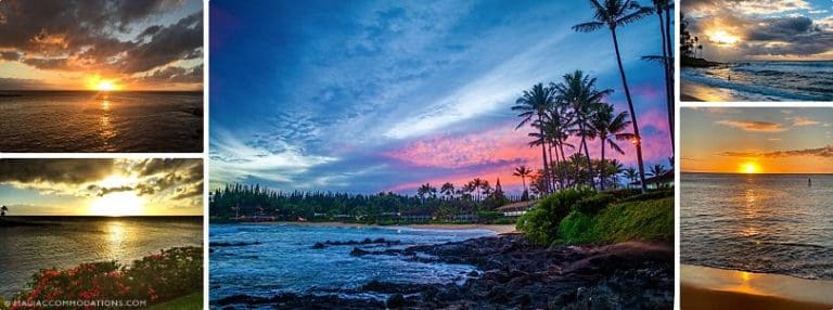 Why You Should Stay In Napili - Maui Accommodations Guide