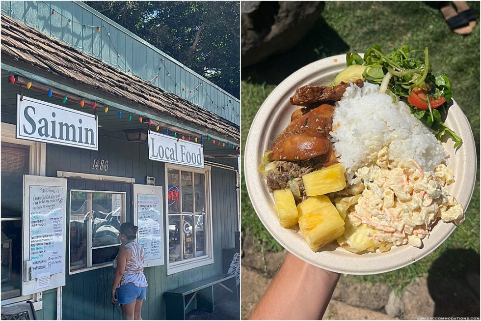 Guide to Local Hawaii Food | All About Maui Blog