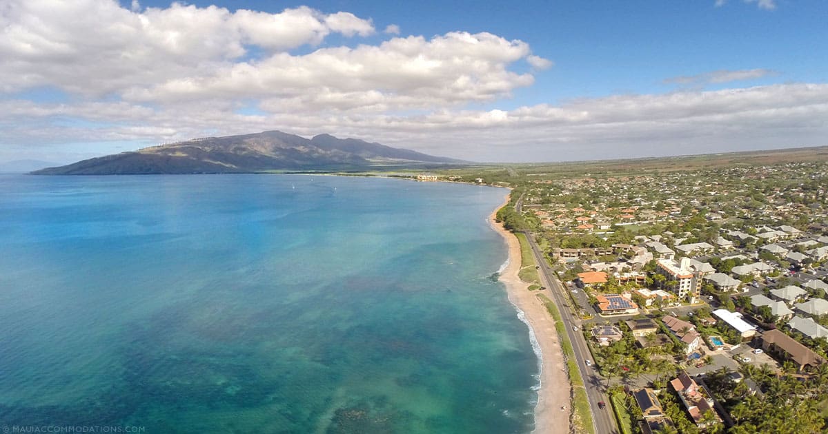 6 Affordable Condo Rentals in Kihei - Maui Accommodations