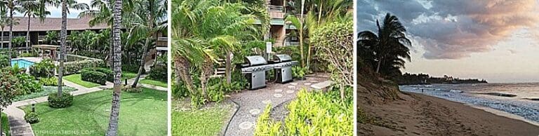 10 Affordable Condo Rentals in Kihei - Maui Accommodations