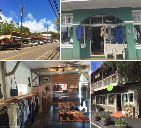 4 Unique Maui Bed & Breakfasts - Maui Accommodations Guide