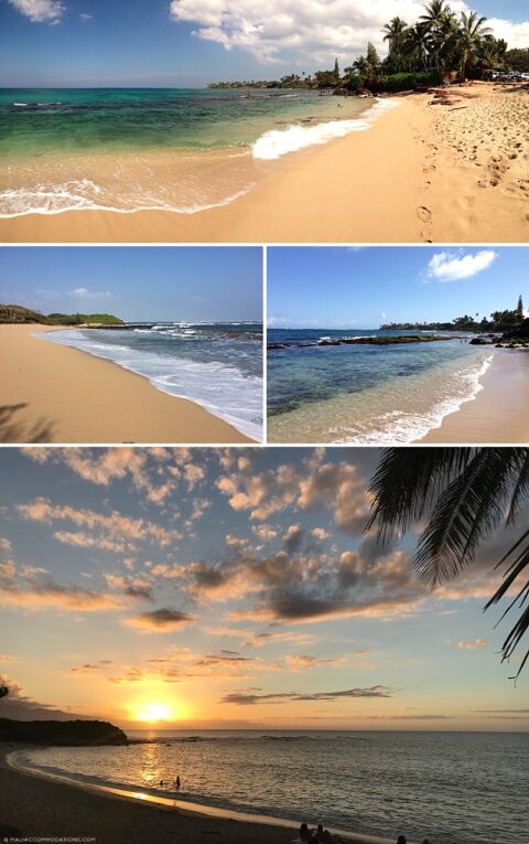 7 Maui Beaches You Didn’t Know Existed - Maui Accommodations Guide