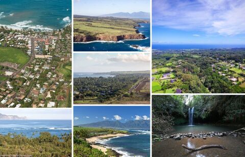 The Ultimate Guide to Maui’s Cities and Regions - Maui Accommodations Guide