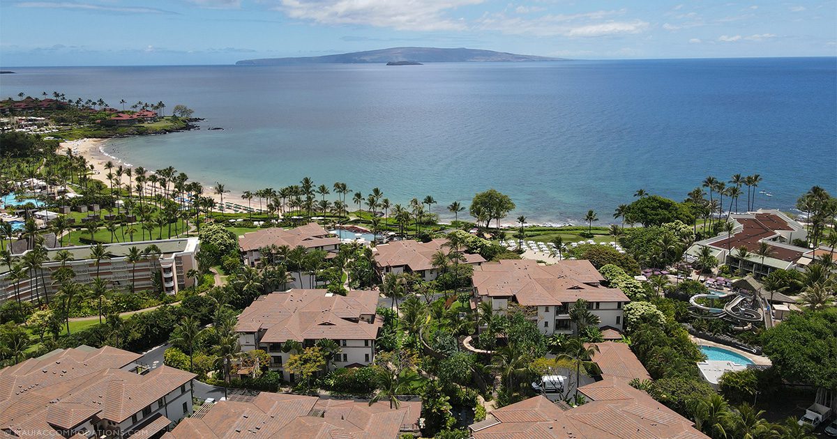 Best Maui Condo Resorts - Maui Accommodations Guide