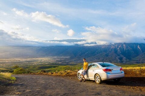 Do You Need a Car on Maui? A Traveler’s Guide to Getting Around - Maui ...